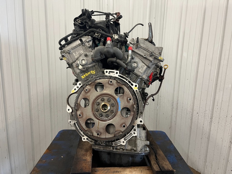07-09 TOYOTA FJ CRUISER ENGINE MOTOR 4.0L NO CORE CHARGE 238,307 MILES ...