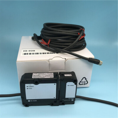 For KEYENCE Laser Sensor IG-028 IG028 | eBay