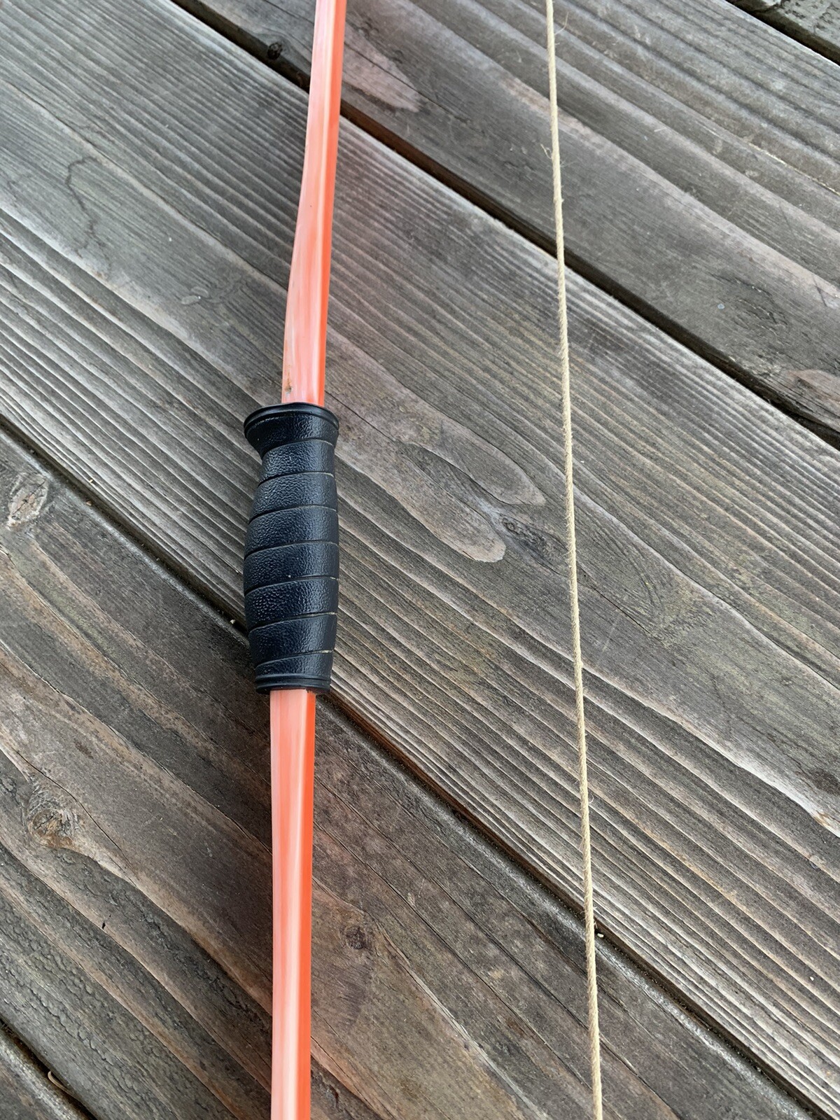 Vintage Ben Pearson Junior Champion Archery Set Recurve Bow w/ Box ...