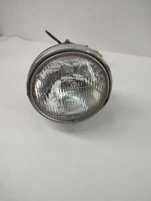 HONDA CB450 CB500 CB550 CB750 HEADLIGHT HM-20M | eBay
