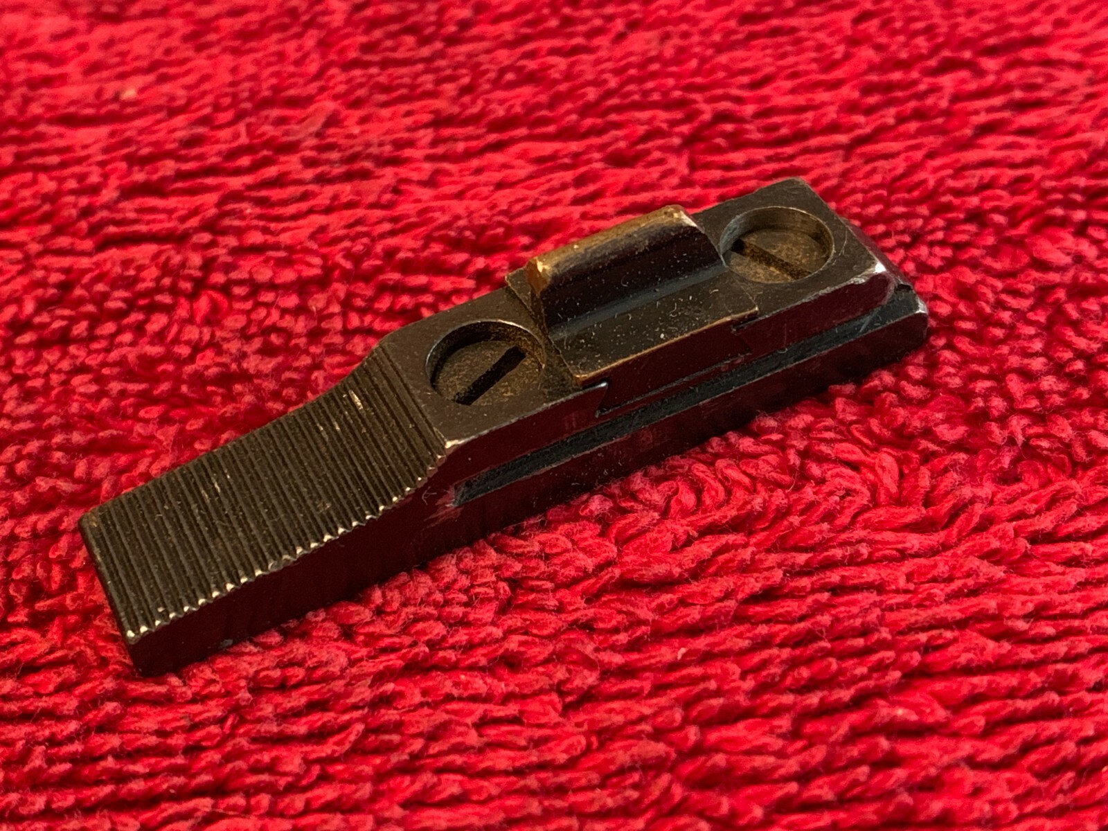 Marlin 336 39 Front Sight & Screws 1894 1895 39A 883 783 781 782 881 ...