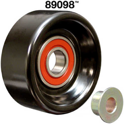 Accessory Drive Belt Idler Pulley-GAS Dayco 89098 | eBay
