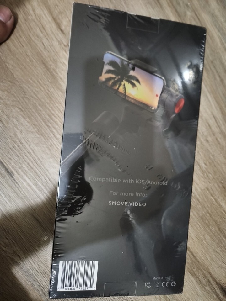 SMOVE PRO MOBILE, Tripod, Gimbal | eBay