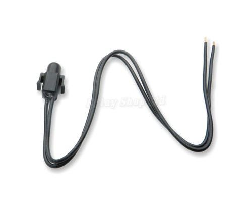 T1-Volvo XC90 XC70 S80 (05-17) Outside Temperature Sensor Under Mirror ...