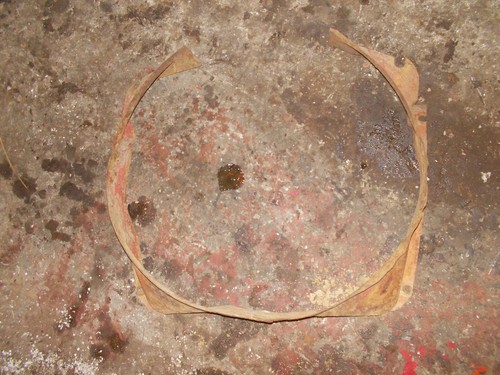 Farmall International 240 RC Tractor IH radiator shroud guard | eBay