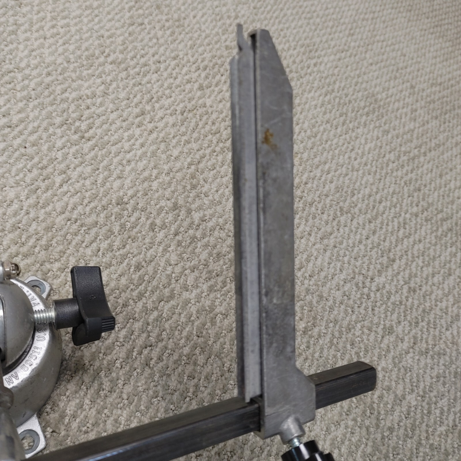 PanaVise 315 Circuit Board Holder 300 base 316 317 Electronic Vice Workstation | eBay