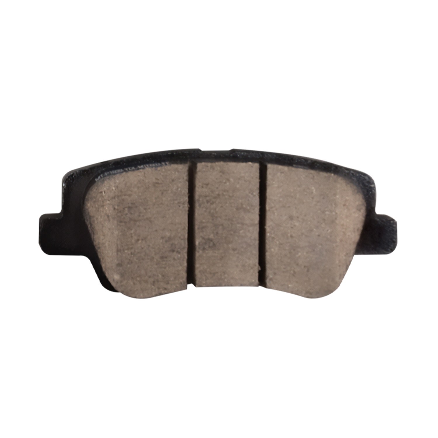 REAR Ceramic Brake Pads for 2016 2017 2018 2019 Cadillac ATS w/ Brembo ...