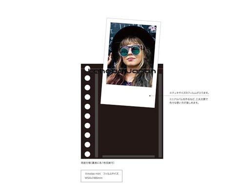 Laconic Loose-Leaf Photo Pocket FLEX LFX-E07 | eBay