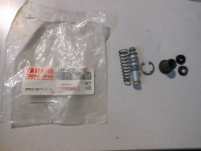 NOS Yamaha Master Cylinder Kit 96 RT180 92 WR200 3XP-W0041-00 | eBay