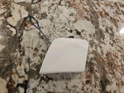 OEM 1188854201 Mercedes Benz New CLA250 CLA35 AMG Front Bumper Tow Hook ...