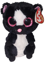 Flora the Skunk - Beanie Boos - Beaniepedia