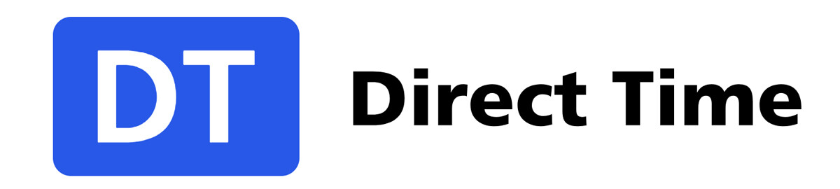 Direct Time | eBay Stores