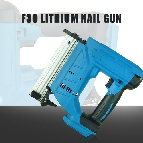 Handheld Electric Nail Gun Tacker Nail Gun For Makita 18V Battery UK | eBay