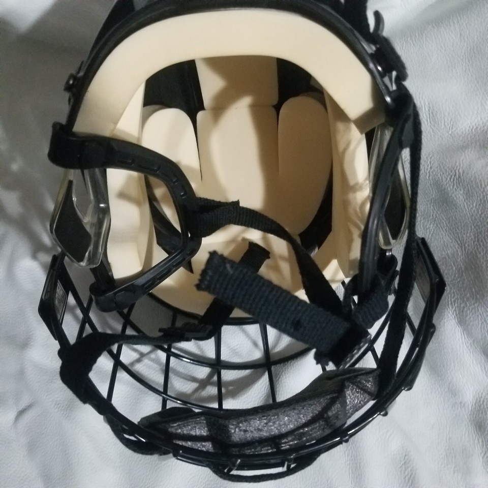 Bullriding helmet bull riding Gear Rodeo Equipment pbr | eBay