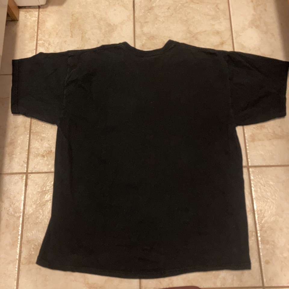 Vintage 90s Wanna Bone? S*x Positions Humor Graphic Shirt Black Sz Xl ...