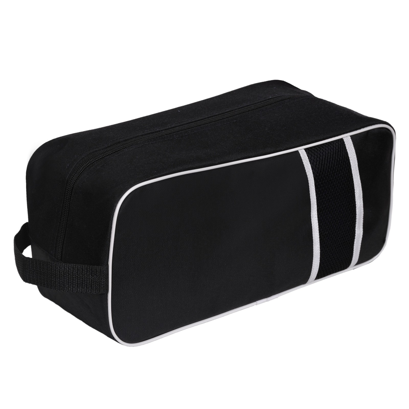 NEW FOOTBALL BOOT BAG SPORTS SHOE BAG TRAINING FOOTBALL/RUGBY/HOCKEY ...