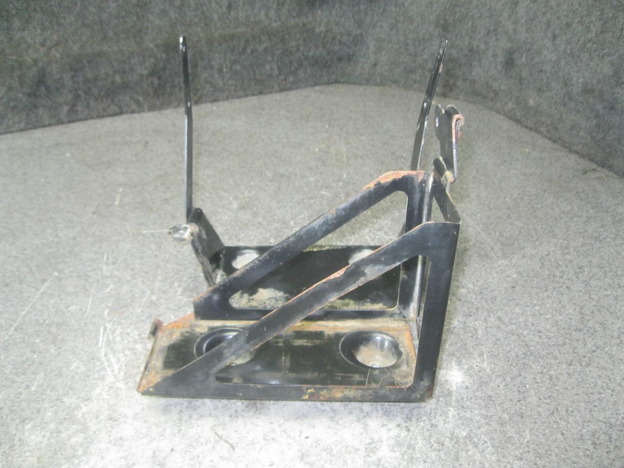 95 BMW R1100GS R1100 GS Battery Box Tray 94J | eBay