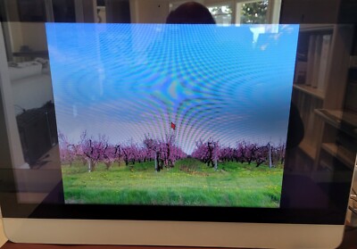 WOW! Telikin 22” Touchscreen Computer for Seniors - COMPLETE AND TESTED ...