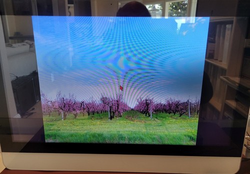 WOW! Telikin 22” Touchscreen Computer for Seniors - COMPLETE AND TESTED ...