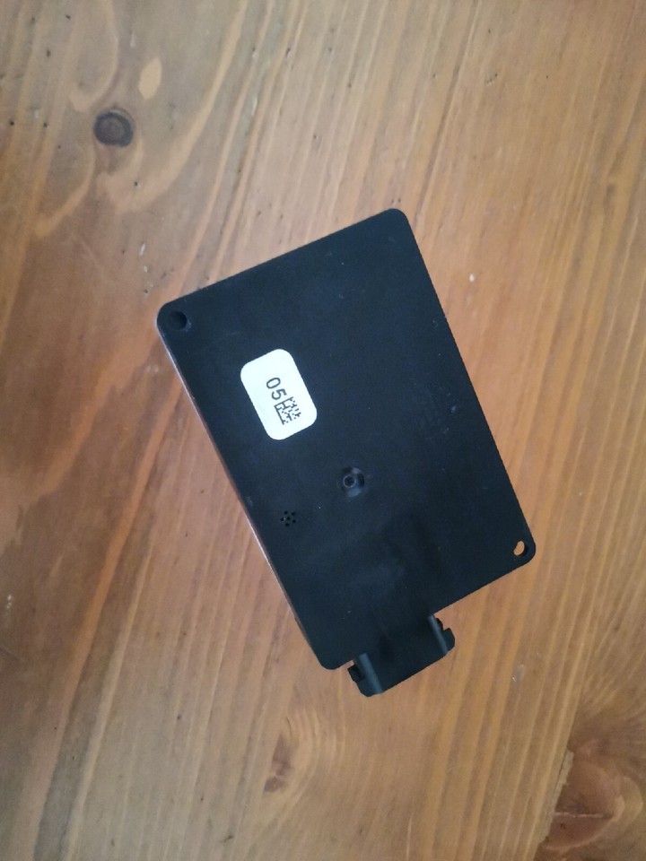 GENUINE Mercedes Benz Radar Sensor blind spot W204 W212 W166 W221 A ...