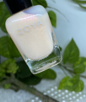 Zoya Nagellack Nail Polish ZP300 BAILEY schimmer 15ml *neu* | eBay.de