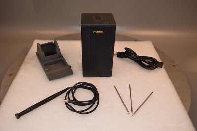 Soldering Irons & Stations - Metcal Rework