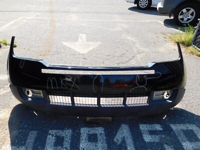 2007-2010 Lincoln MKX Front Bumper Cover Valence OEM 07-10 | eBay