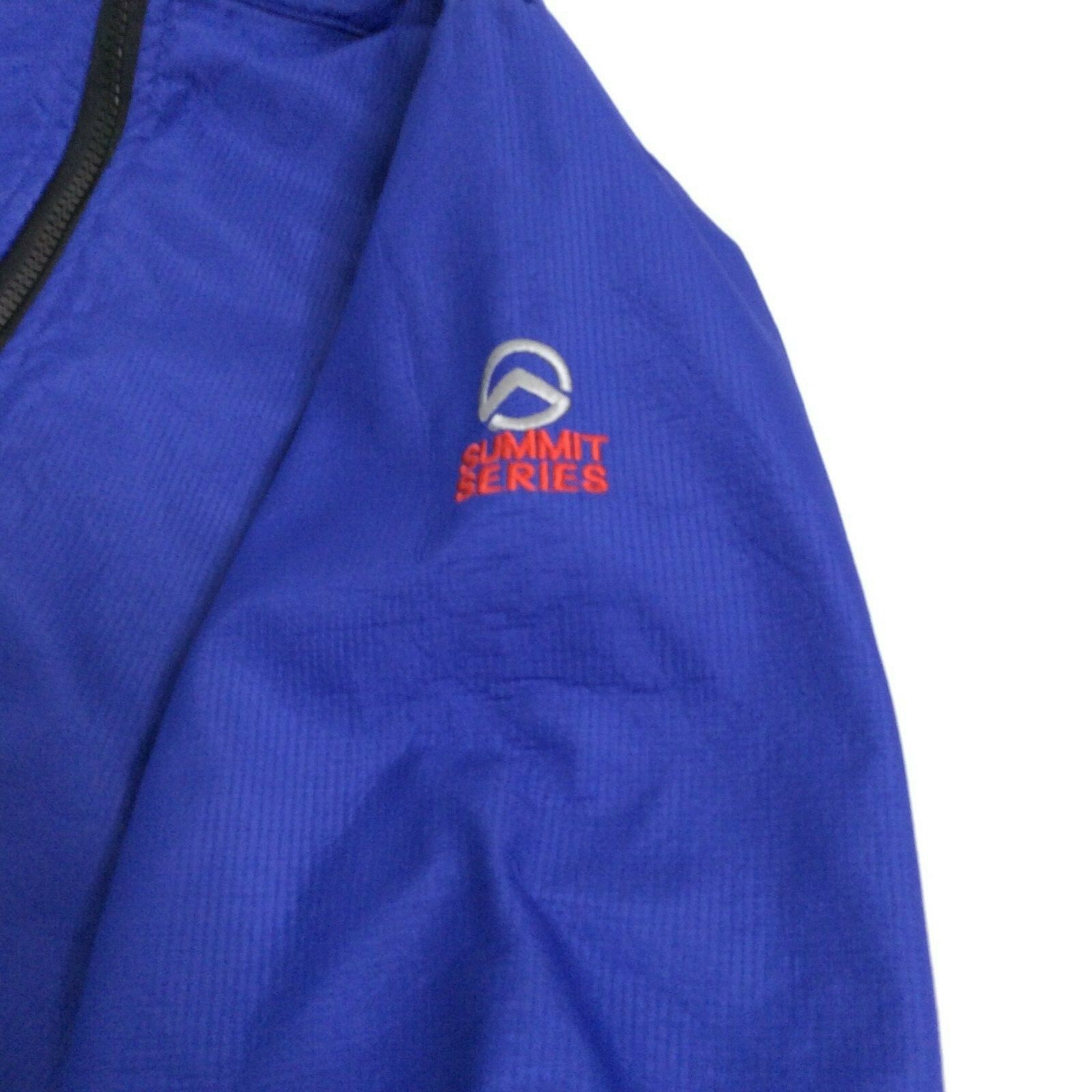 The North Face Summit Series Schoeller Medium Soft Shell Jacket 3XDRY ...