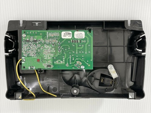 Liftmaster 41D7675 Garage Door Logic Board Yellow Learn Button w/LIGHT ...