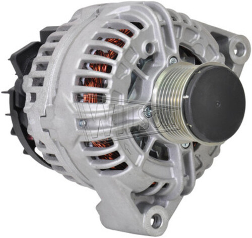Alternator Wilson 90-15-6628 for sale online | eBay