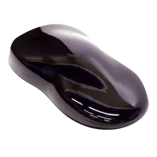 Painted Shadow Black Spoiler For 2019-2025 Ford Ranger (Color Code: G1 ...