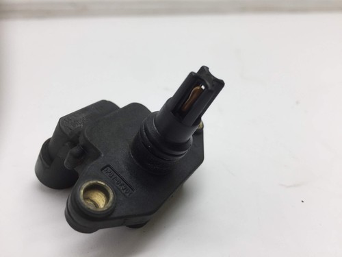 01-09 SAAB 9-5 Intake Air Change Temperature Sensor 55563262 OEM Used ...