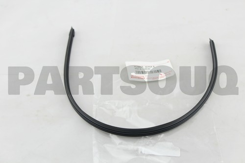 852140K040 Genuine Toyota RUBBER, WIPER, RH/LH 85214-0K040 | eBay