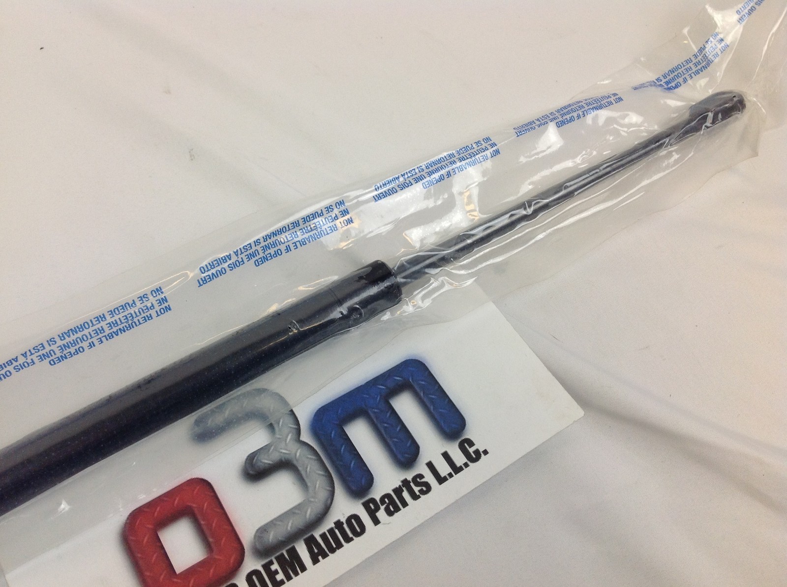 GMC Yukon Chevrolet Tahoe Suburban Liftgate RH ASSIST STRUT new OEM ...