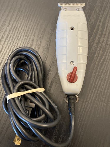 Andis Model G T-Outliner Beard & Hair Trimmer for Men | eBay