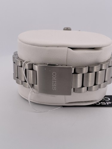 Seiko Prospex Red Men's Watch - SSC927 | eBay