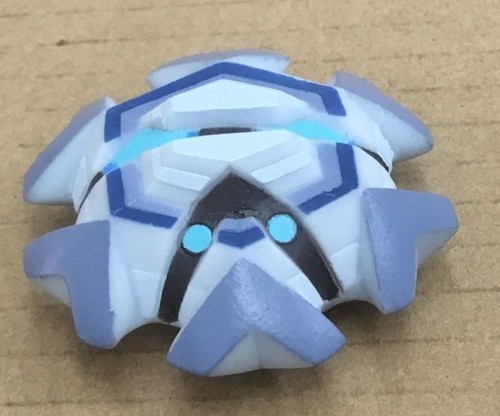 2012 Pokemon Finger Puppet Cryogonal Figure Gotta Catch Them All ...