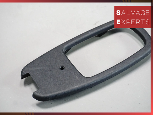 2003-2009 MERCEDES W211 E350 WAGON Rear Tailgate Liftgate Trunk Lock ...