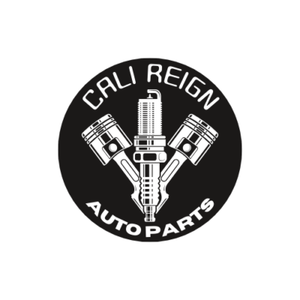 Cali Reign Auto Parts | eBay Stores
