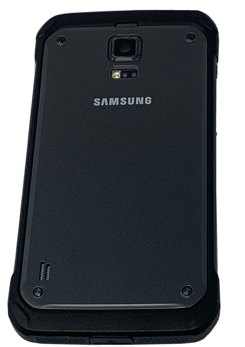 Galaxy S5 Active Colors