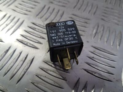 191955529 Relais 72 for Volkswagen Golf 1989 FRF333653-88 | eBay