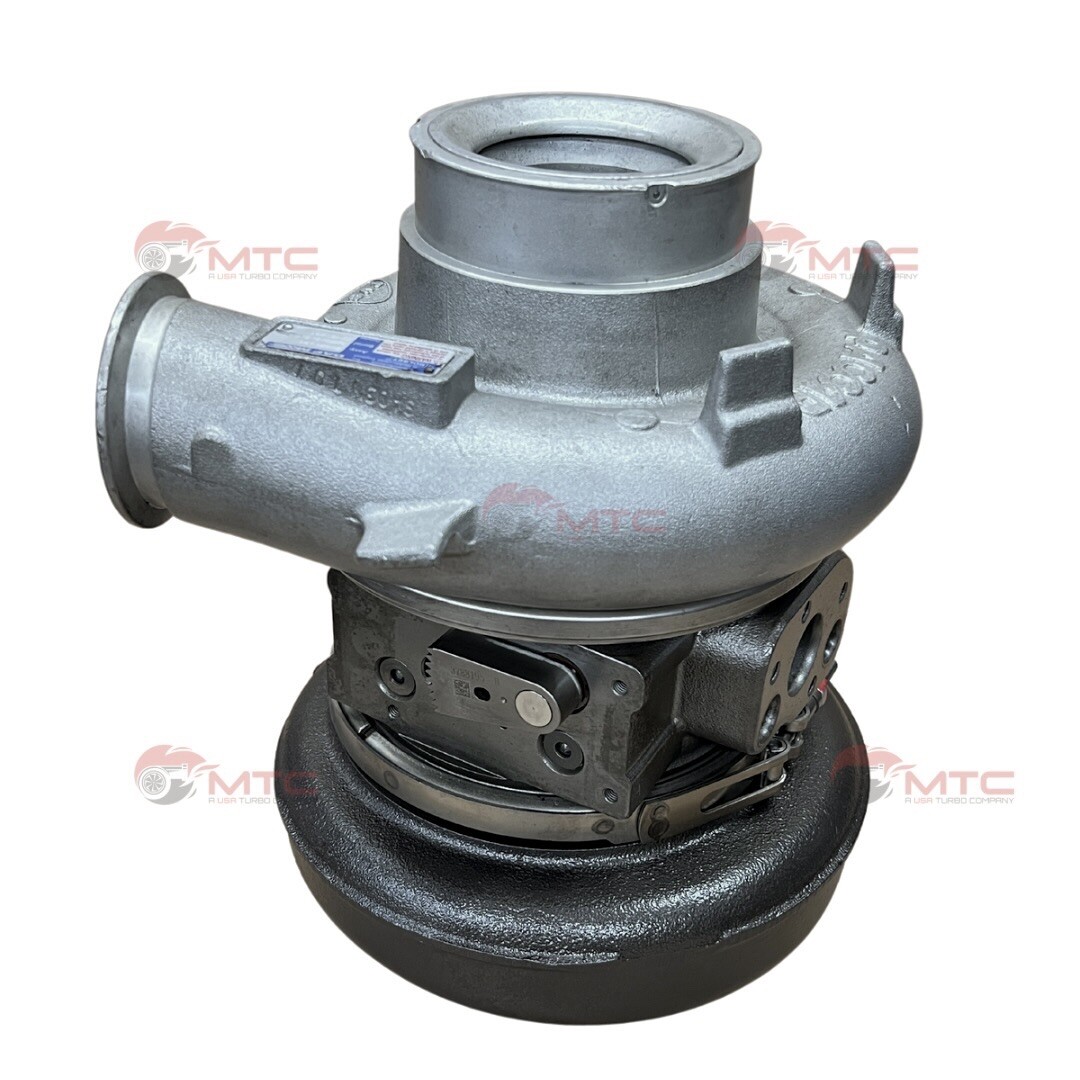 PACCAR MX13 MX-13 EPA 13 Engines Holset Genuine HE500VG Turbo ...