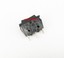 T120 B1.. Rocker Switch 3 Pins 3 Positions Maintained 16A 250VAC 20A ...