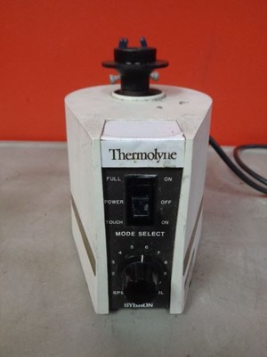 Laboratory Furnaces - Sybron Thermolyne