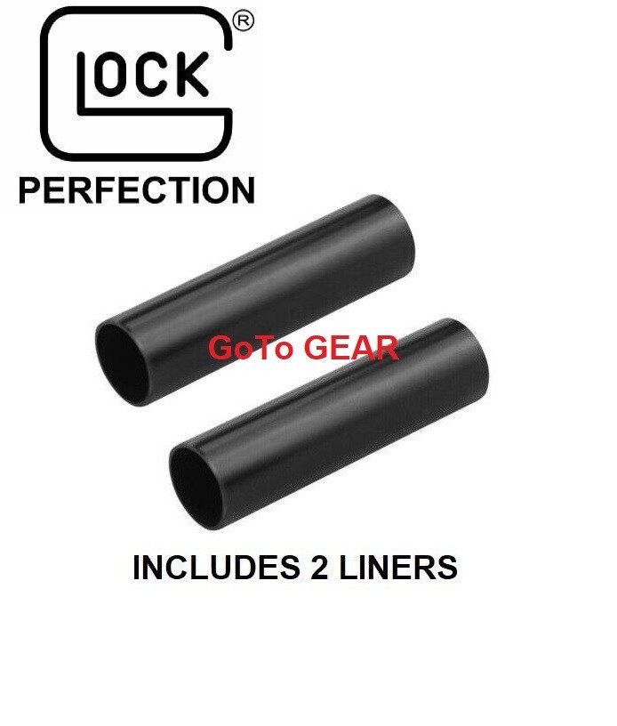GLOCK OEM Factory Channel Liner SP01148 GLOCK 17 19 22 23 26 27 20 and ...