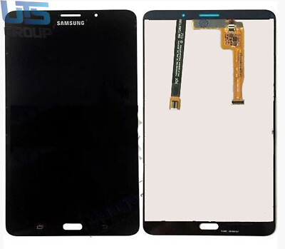 Für Samsung Galaxy Tab A T285 SM-T280 LCD Bildschirm Display Touchscren ...