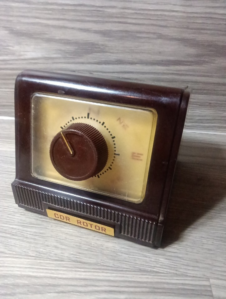 CDR Rotor AR22 and AR220 Ham Radio Antenna Controller | eBay