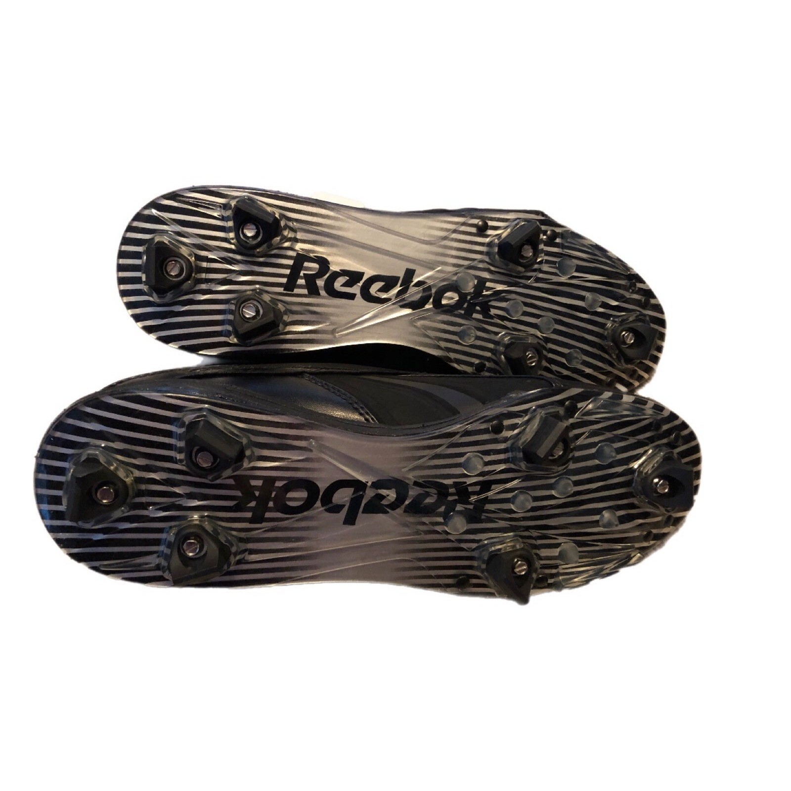 NWT reebok baseball cleats size 9 | eBay
