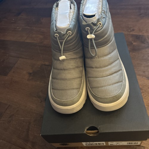 UGG MAXXER MINI MOSS GREEN SHEEPSKIN MEN'S BOOTS SIZE US 8 NEW | eBay