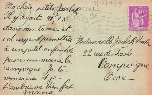 28 Chartres #SAN47779 View Taken Place Châtelet One Day Of Marche Cow ...